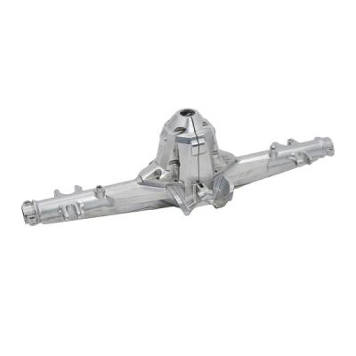 China CNC Auto Parts Precision Machining ±0.01mm Tolerance Custom Size OEM for sale