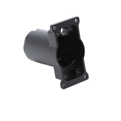 China Custom Anodized CNC Machine Automotive Parts for Aerospace for sale