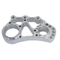 China Powder Coating CNC Precision Machining Parts Steering Quote Online for sale