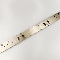 China CNC Sheet Metal Fabrication 304 Stainless Steel Polishing ±0.01mm Tolerance for sale
