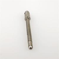 China Custom CNC Turning Milling Parts 316 Stainless Steel Precision Machining ±0.005mm Tolerance for sale