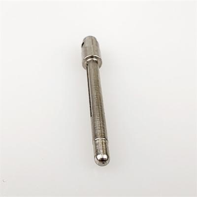 China Custom CNC Turning Milling Parts 316 Stainless Steel Precision Machining ±0.005mm Tolerance for sale