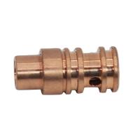China Small Batch CNC Machining Metal Parts 316SS 304SS For Medical ISO13485 for sale