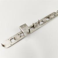 China 316SS CNC Sheet Metal Fabrication Stamping Precision Parts for Automation ISO 9001 for sale