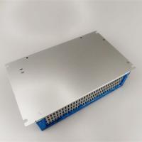 China Precision CNC Stamping Parts With Various Surface Treatments for sale