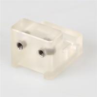 China Precision Cncautoparts Die Casting CNC Precision Machining Parts for sale