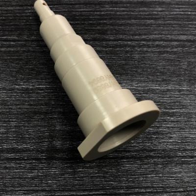 China OEM 5 Axis CNC Medical Parts 304 316 Stainless Steel Precision Machining for sale
