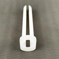 China CNC Precision Machining Parts PPSU Plastic ODM Custom ±0.001mm Tolerance for sale