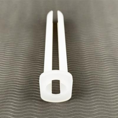 China CNC Precision Machining Parts PPSU Plastic ODM Custom ±0.001mm Tolerance for sale