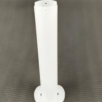 China Custom CNC Machined Metal Parts Stainless Steel Nylon Milling ±0.005mm Tolerance for sale