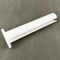 China ISO1348 Custom Machining Services Milled Turned Aluminum Parts for sale