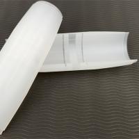 China Nylon Acetal Precise CNC Plastic Parts Custom Machined for sale