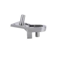 China 316 Stainless Steel CNC Auto Parts Precision Machining Custom Tolerance ±0.01mm for sale