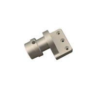 China 316 Stainless Steel CNC Auto Parts Precision Machining Custom Tolerance ±0.01mm for sale