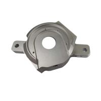 China Precision CNC Auto Parts ±0.01mm Tolerance Custom Machined Components for Automotive Applications for sale