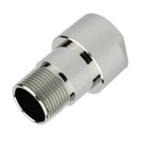 China Custom CNC Machined Auto Parts Stainless Steel ±0.01mm Tolerance OEM Service for sale