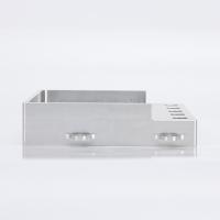 China Precision CNC Auto Parts ±0.01mm Tolerance Custom Machined Components for Automotive Applications for sale