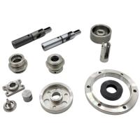 China High Precision CNC Auto Parts CNC Rack And Pinion Customized for sale