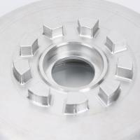 China High Precision CNC Auto Parts CNC Rack And Pinion Customized for sale