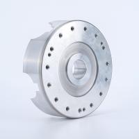 China 5 Axis CNC Precision Machining Parts Custom Services For Aerospace for sale