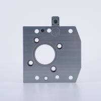 China 316 Stainless Steel CNC Auto Parts Precision Machining Custom Tolerance ±0.01mm for sale
