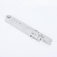 China 316 Stainless Steel CNC Milling Parts Anodizing Finish ±0.005mm Tolerance ODM for sale