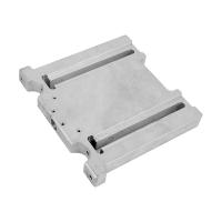 China Precision CNC Auto Parts ±0.01mm Tolerance Custom Machined Components for sale