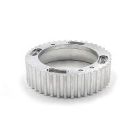China 5 Axis CNC Precision Machining Parts Custom Services For Aerospace for sale
