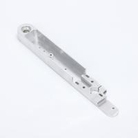 China Customized Milling CNC Auto Parts Precision Machining Components Electroplating finish for sale