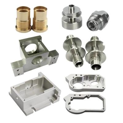 China Medical Aerospace CNC Machining Parts POM Custom Precision ±0.005mm for sale