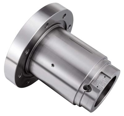 China CNC Precision Machining Parts ±0.001mm Tolerance Custom Metal Auto Parts for sale