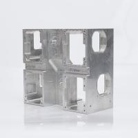 China Precision CNC Auto Parts ±0.01mm Tolerance Custom Machined Components for sale
