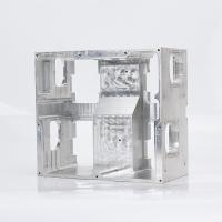 China Custom PPSU CNC Milling Parts Precision Machining Small Batch ±0.005mm Tolerance for sale