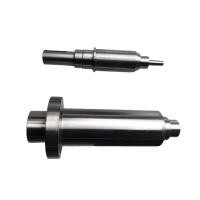 China ODM Precision CNC Machining Medical Parts Services 0.005mm Accuracy Mitsubishi System for sale