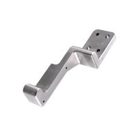 China Medical CNC Machining Precision Components 0.005mm Tolerance 5 Axis for sale