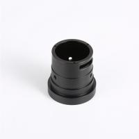 China Precision OEM Machined Plastic Parts Polycarbonate CNC Service for sale