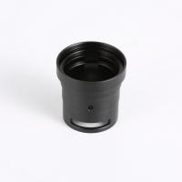 China Aluminum CNC Precision Turning Machining Prototype Service For Auto for sale