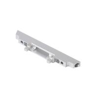 China Precision OEM Machined Plastic Parts Polycarbonate CNC Service for sale