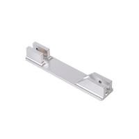 China CNC Stamping Parts ±0.01mm Tolerance ISO9001 Auto Precision Metal Stamping for sale