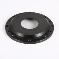 China Medical CNC Machining Precision Components 0.005mm Tolerance 5 Axis for sale