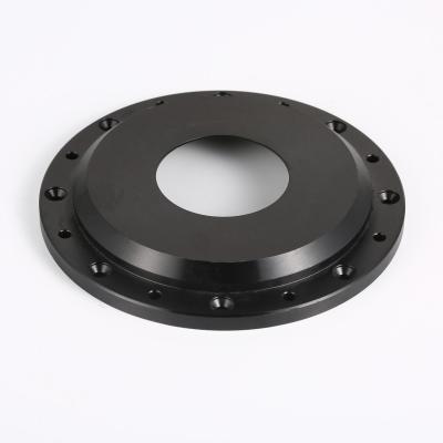China Medical CNC Machining Precision Components 0.005mm Tolerance 5 Axis for sale