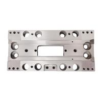China Copper Medical CNC Machining CNC Aluminum Prototype for sale