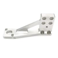 China Medical CNC Machining Titanium Parts Precision ±0.005mm ISO13485 for sale