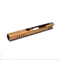 China CNC Machined Aluminum Parts High Precision ±0.01mm Tolerance Custom OEM Service for sale