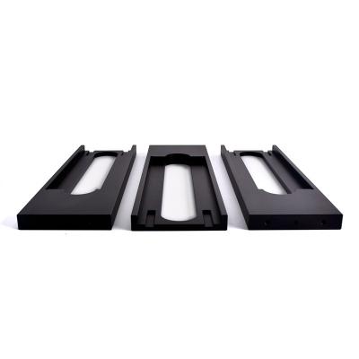 China CNC Stamping Parts OEM Precision Sheet Metal Stamping ±0.01mm Tolerance ISO9001 for sale