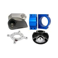 China CNC Lathe Components Precision Machined Steel Parts 0.01mm Tolerance 100mm Length for sale