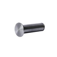 China High Precision CNC Metal Stamping Parts Custom Service ±0.01mm Tolerance OEM for sale