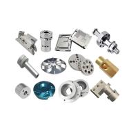 China Custom CNC Machined Plastic Components ±0.01mm Tolerance Industrial Engineering Parts for sale