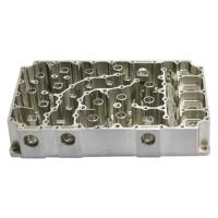 China Custom CNC Machining Services Titanium Alloy Turning Milling ±0.005mm Tolerance for sale