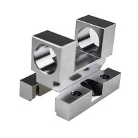 China Copper Medical CNC Machining CNC Aluminum Prototype for sale